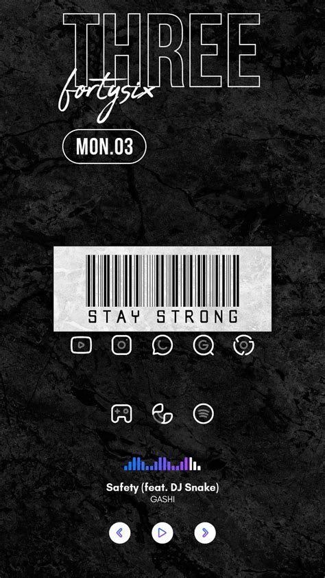 Minimal Setup Scrolller