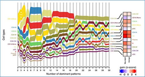 actionet a multiresolution framework to characterize single cell