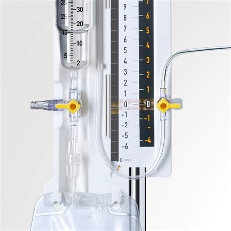 Neuromedex Lumbar Catheters Standard And Antimicrobial Variants