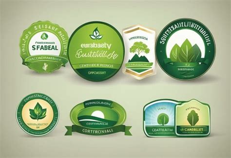Sustainability Certifications Your Guide To Eco Friendly Credentials