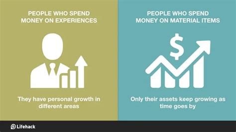 7 Reasons People Who Spend Money On Experiences Are Happier