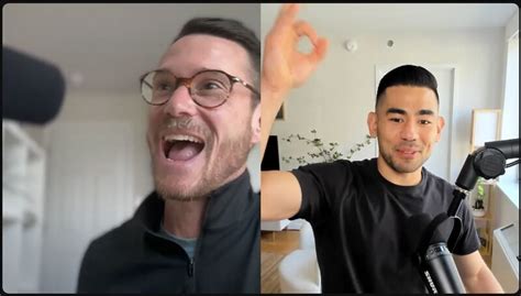 Worked With One Of The Best Cros In Saas Armand Farrokh Posted On The