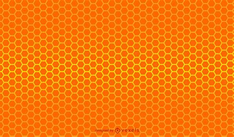 Stunning Honeycomb Pattern Vector Photographs