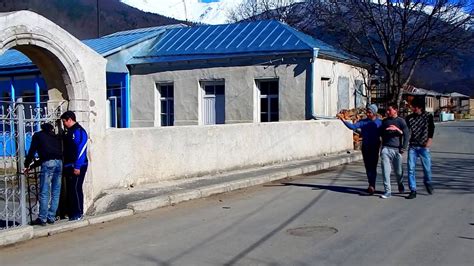 ონის რაიონის საჯარო სკოლა Youtube