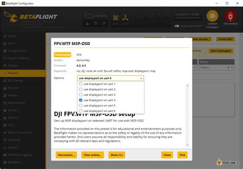 Review DJI O Air Unit And DJI Goggles How To Setup And Best Settings Oscar Liang