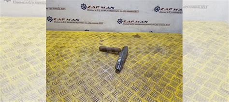 Палец буксировочный Man Tga Tgs Tgx купить в Домодедово MAN 81911015183 ...