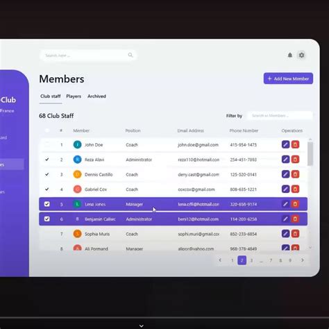 C Wpf Ui How To Design Flat Data Table Dashboard In Wpf 41 Off