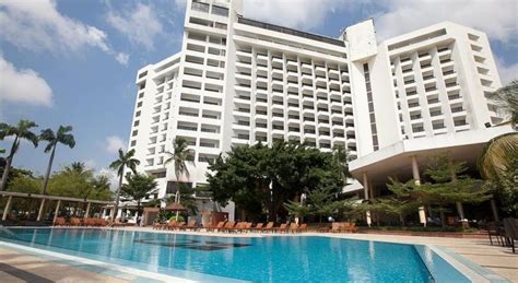 Eko Hotels And Suites Lagos 2023 Updated Prices Deals