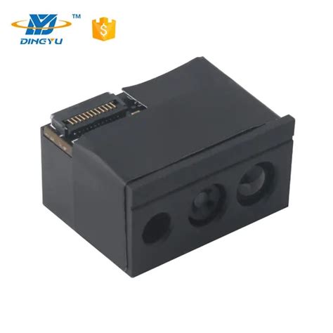 2d Mini Embedded Barcode Scanning Engine Support Id Card Passport Ocr Scanning Module Ocr
