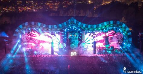 Nocturnal Wonderland 2014 Event Review Insomniac Events