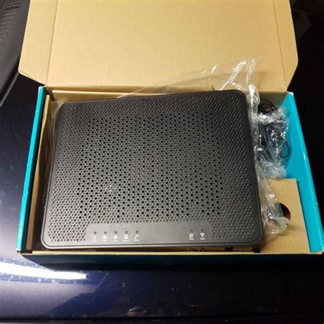 Modem Optus Nbn Modems And Routers Gumtree Australia The Hills District Carlingford 1280616154