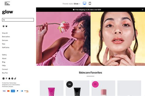 shopify flex theme review features pros cons and ratings ecomposer