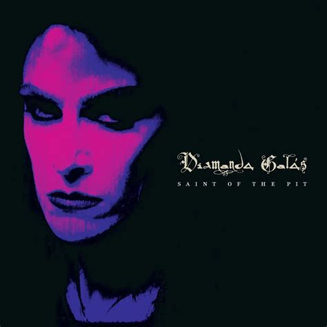 Diamanda Galás Remastered Saint Of The Pit Returns In 2024 Retrofuturista