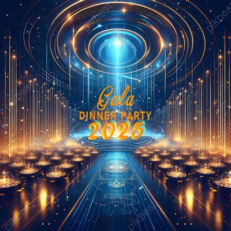 Gala Dinner Event Background Design Backgrounds Psd Free Download