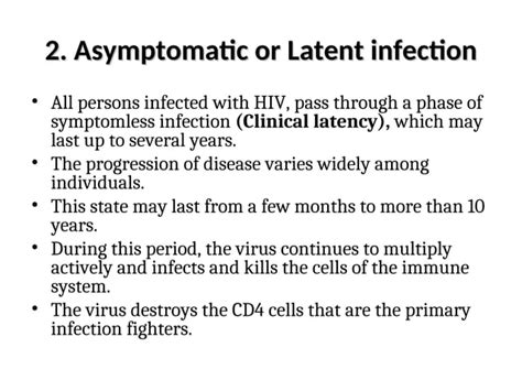 Hiv Aids Classification Pathogenesis Diagnosis Management Ppt