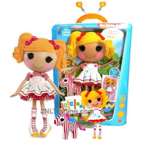 Lalaloopsy Jnl Trading