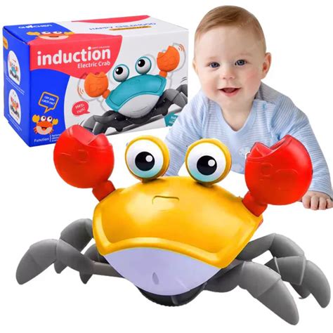 Vesela Muzička Kraba Prodaja Novogodinjsih Igracaka