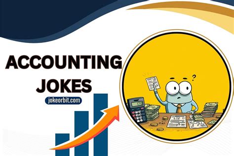270 Accounting Jokes Thatll Make Every Number Nerd Laugh Jokeorbit
