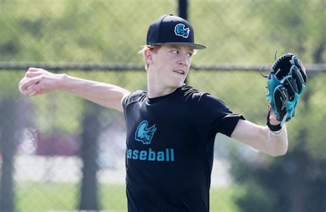 Tri C Baseball Rides 40 Game Winning Streak Into Postseason With Eyes On Bigger Goals