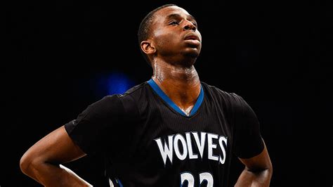 Andrew Wiggins Computer Wallpaper