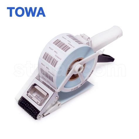 Apn 60 Label Applicator At William Behm Blog