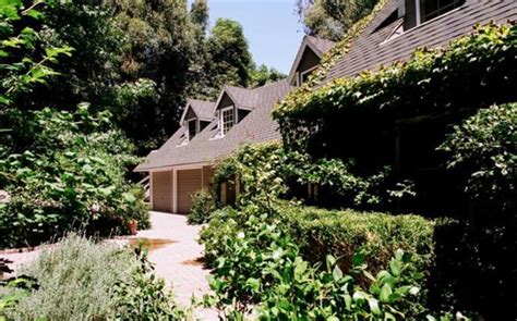 Laurel Canyon Celebrity Homes Map 60 Photos Moonagedaydreamfilm