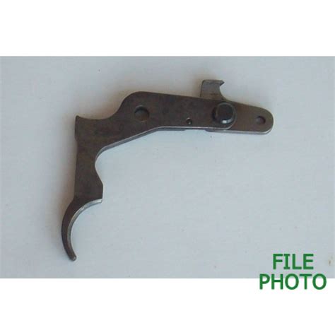 Trigger Sub Assembly Case Colored Original