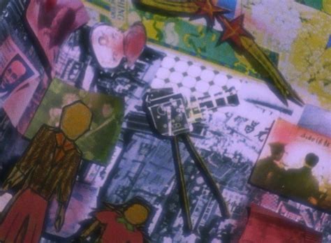 Matter Matters Interview With Elsa Wong About A Secret Portrait Of