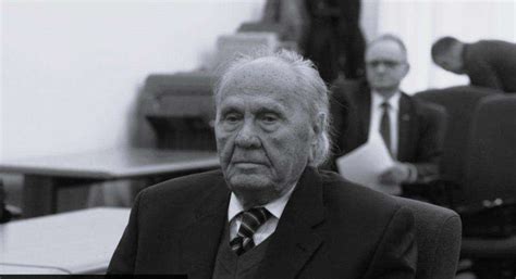 U 105 Godini Preminuo Je Josip Manolić Fenix Magazin