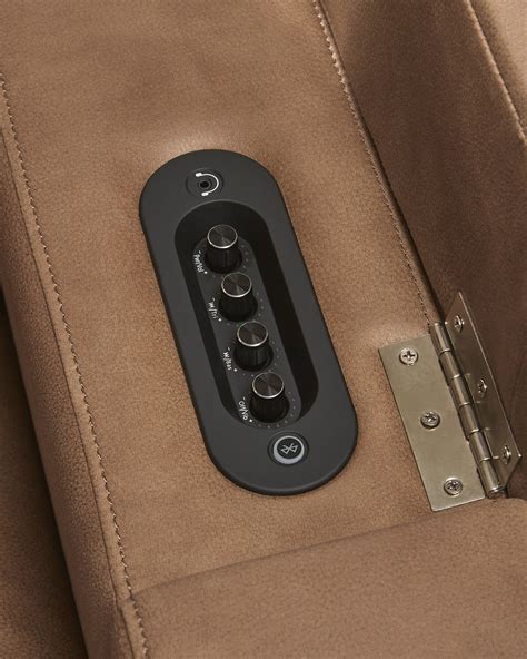 Lorrenton Glider Pwr Rec Waudio System