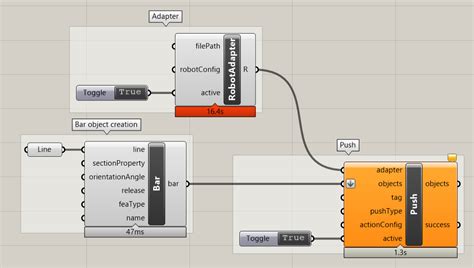 introduction to the bhom adapter bhom documentation