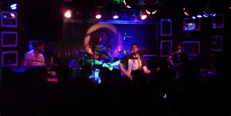 Watch Todd Stoops Jam With The Stratosphere All Stars Full Set