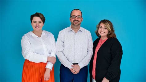 Long Time Marketing Agency Rebrands Edmond Business