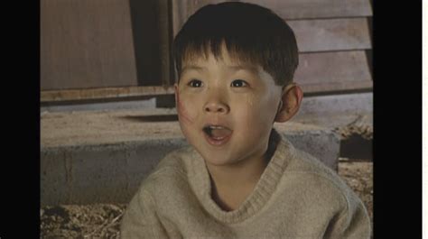 요즘 Ott 뭐봄 아래 백성현글 보니까 그의 아역시절이 생각나서 Daum 카페