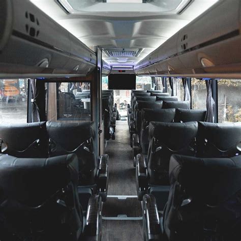 Executive Class E3 Enjoy Your Trip