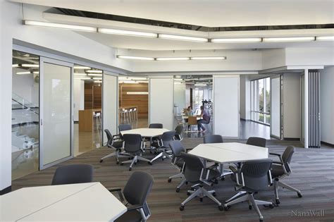 Sliding Glass Walls Nanawall