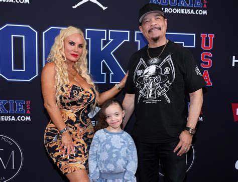Coco Ice T S Wife