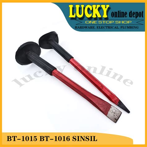 Shop 1 5 Inch Chisel With Great Discounts And Prices Online Aug 2024 Lazada Philippines