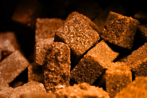 What Is Raw Sugar How It Differs From Its Counterparts