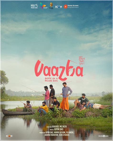 Vaazha Review