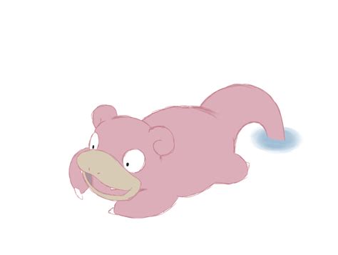 Slowpoke 
