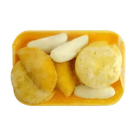 Bandeja Mixta Tortilla Rimith