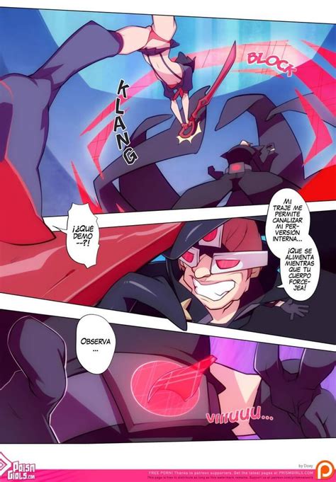 Threadless Comic Xxx