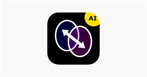 ‎app Store Face Swapper Ai Face Swap