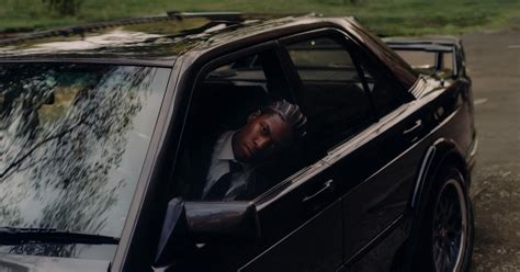 Daniel Caesar Presents Superpowers World Tour Leg 2 North America September 5 2023