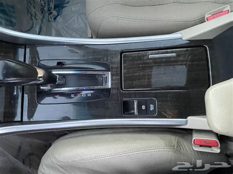 هواندا اكورد 2016 V6 فل كامل كلاسيك سعودي موقع حراج