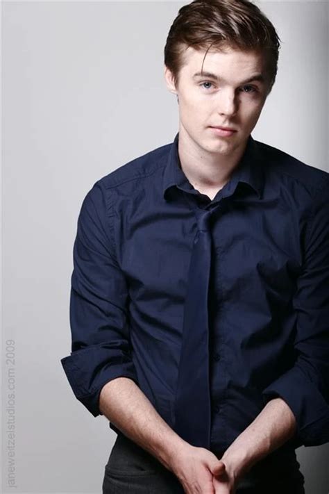 Tyler Johnston Wiki Supernatural Brasil Fandom