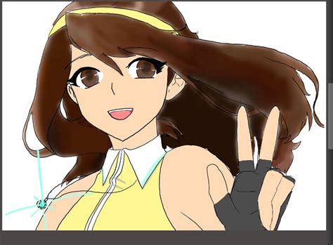 Pokespe Fc Deviantart Gallery