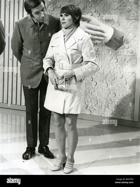 Judy Carne Burt Reynolds