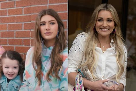 Jamie Lynn Spears Daughter 2024 Bkwjje